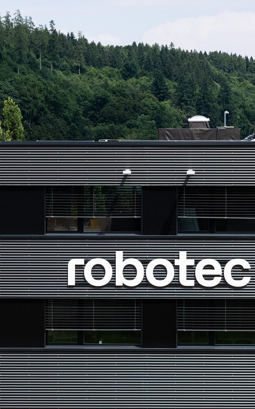 Robotec | Intelligent Automation
